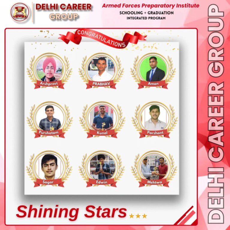 Best SSB exam online coaching coaching